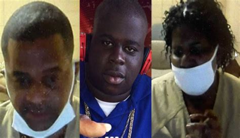 Bvi Kadeem Maynard Set To Plead Guilty Winnfm 98 9