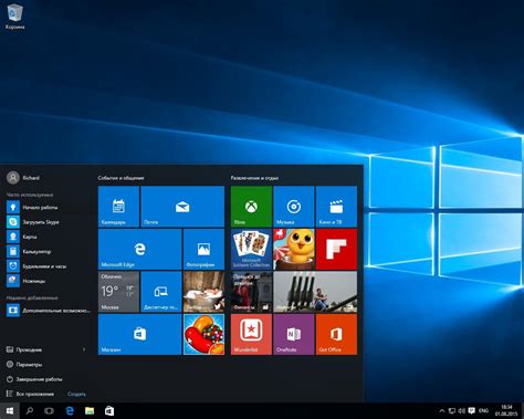 Топ 10 лучших программ для Windows 10 ТОП 100 лучших программ для Windows 10 7