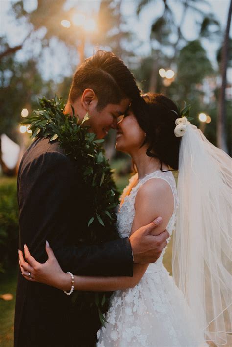 Love At Lanikuhonua Cultural Institute