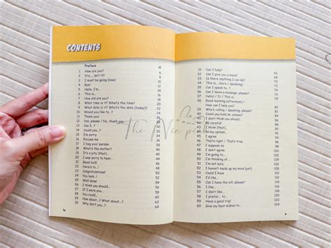 Conversation More Conversation In Action The Nic Pick