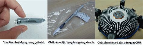 How To Use CPU Heatsink TipsMake Com