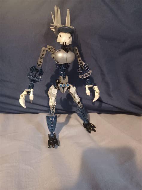 Lego Biconle Moc Cisco Updateimproved By Simon17carlucci On Deviantart