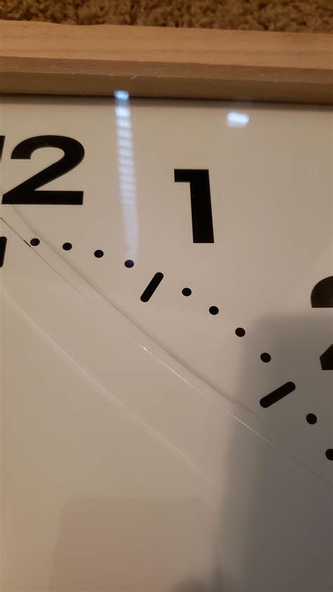 Turned The Volume Up A Bit Too Much It Fell And Cracked Any Ideas To Keep It From Falling R