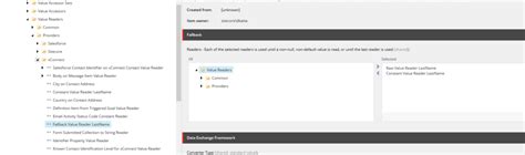 Implement Data Flow With Sitecore Connect For Salesforce Crm Unravel Sitecore