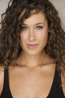 Leah Rachel Actor CineMagia Ro