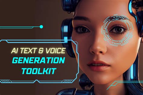 Ai Text And Voice Generation Toolkit Generative Ai Unity Asset Store