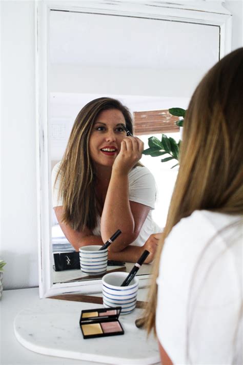 How To Highlight Your Best Features With The Latest Makeup Set From Ybf Hsn Blogs