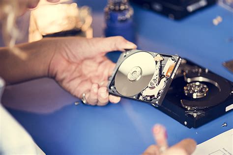 SSDs Vs HDDs Why You Need To Upgrade To Solid State Drive