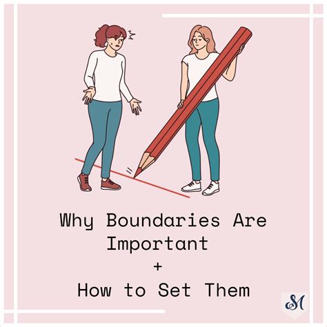 Why Boundaries Are Important How To Set Them Dr Samantha Morel PHD