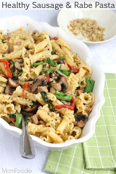 Campanelle Pasta