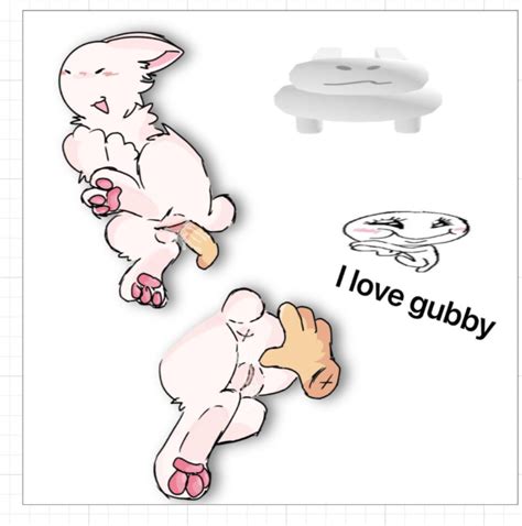 Rule 34 Anus Disembodied Hand Disembodied Penis Feral Gubby Gubby Roblox Mafioso Mafioso