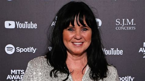 Coleen Nolan Poses Naked As She Announces Exciting News Hello
