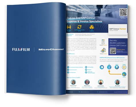 End To End Sap Concur Expense And Invoice Specialists