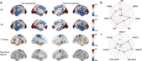 Cortical Morphometric Similarity Gradient In Schizophrenia And Its Association With