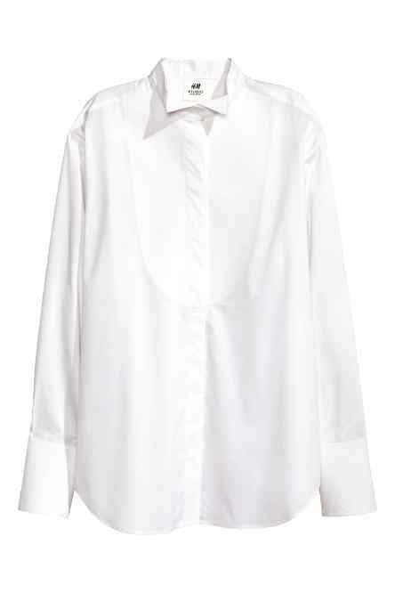 Рубашка под фрак Платья футболки Хлопковые платья Одежда