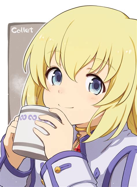 Safebooru 1girl Absurdres Bangs Blonde Hair Blue Eyes Character Name