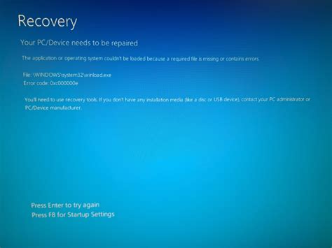 Windows Not Booting With Cloned New Ssd Rpcmasterrace