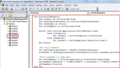 2 Easy Methods To Only Print The Normal Or Internet Header Of An