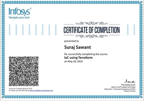 Learn About Terraform On Aws Suraj Sawant Posted On The Topic Linkedin