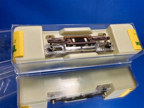 Spur N Teilede Der Spur N Spezialist Minitrix Waggon 66659