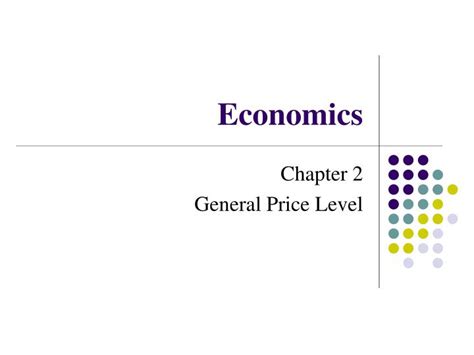 Ppt Economics Powerpoint Presentation Free Download Id2235825