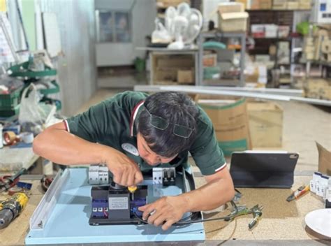 Transformer Load Break Switch Working Types Applications Csq Electric