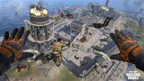 Stagione 3 Di Call Of Duty Modern Warfare Iii Call Of Duty Warzone E Call Of Duty Warzone