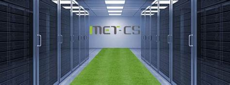 MET CS