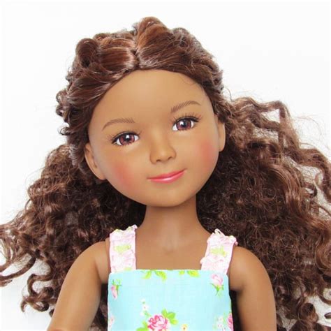 Pdf Pattern For Ruby Red Ruby Red Doll Top And Skirt Ruby Inspire Uplift