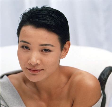 Picture Of Joan Chen