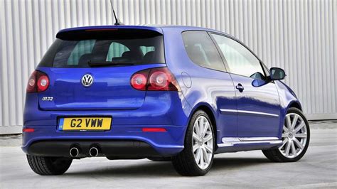 2008 Volkswagen R32 Pricing Photos And Specs