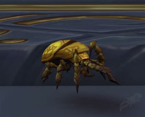 Beetle Npc World Of Warcraft