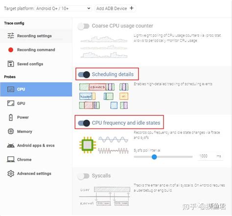 如何分析手机中cpu的状况 知乎