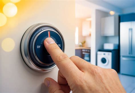 How To Properly Adjust Your Thermostat For Energy Efficiency