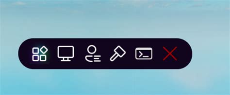 Nebula Infinity Third Edition Admin Panel Feedback Creations Feedback Developer Forum