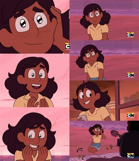 Connie Maheswaran Steven Universe Future Steven Universe Fanart Steven Universe Memes
