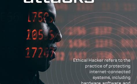 Exploring The World Of Ethical Hacker Techno Hub