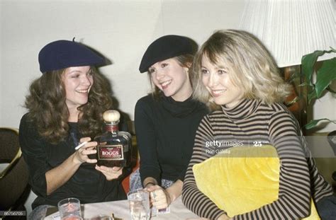 Amy Irving Carrie Fisher Teri Garr Icarusnewport