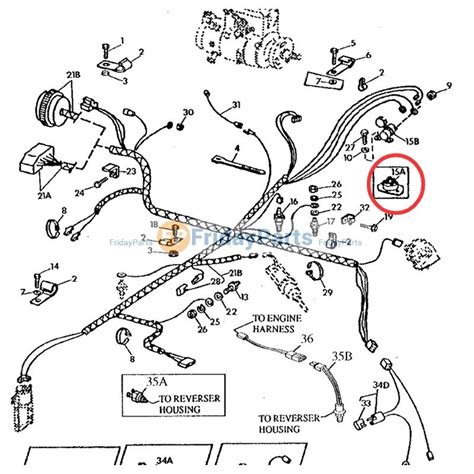 John Deere 4440 Electrical Diagram Wiring Draw