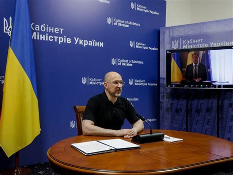 Бельгія профінансує проєкти відбудови в Україні на €150 млн підписано угоду Читайте на Ukr Net