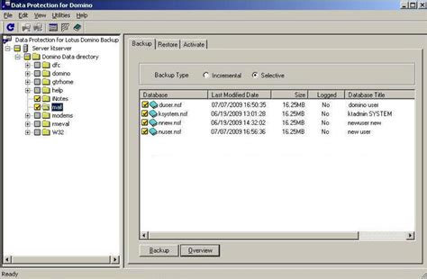 How To Restore In Tsm Amountaffect