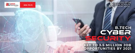 B Tech Cyber Security Sushant University Blog