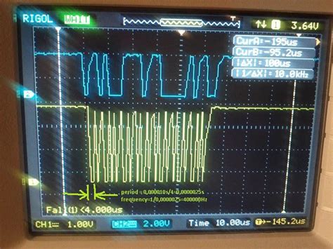 BeagleBone I2c 2 And I2c 3 Bus Frequency GoogleGroups BeagleBoard