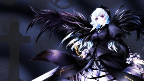 Anime 1080p Wallpapers Wallpaper Cave