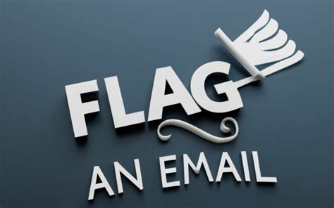 Take Control Of Your Inbox With Email Flagging Mystrika Cold Email Software