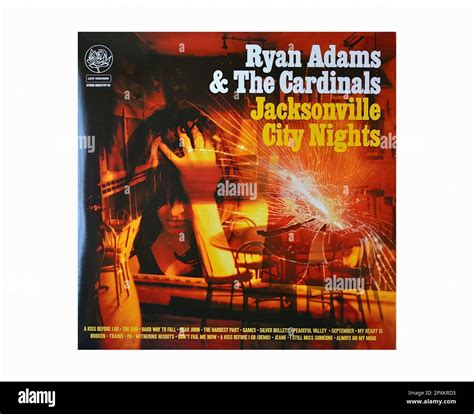 Ryan Adams Cut Out Stock Images And Pictures Alamy