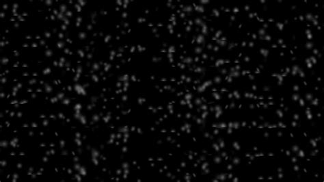 Premium Stock Video Dust Particles Overlay Floating Glittering