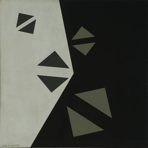 Pioneira Da Arte Concreta No Brasil Judith Lauand Morre Aos 100 Anos