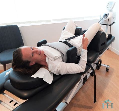 SPINAL DECOMPRESSION Dubai JLT Healthcare City Arjan Health And Happiness