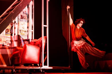 hiphop circus